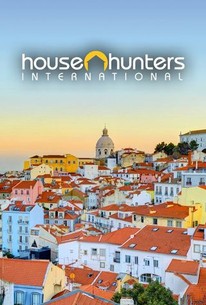 House Hunters International: Season 94 | Rotten Tomatoes