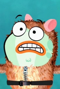 Fish Hooks: Season 1, Episode 39 | Rotten Tomatoes