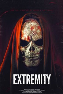 Extremity | Rotten Tomatoes