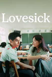 Lovesick (2025) | Rotten Tomatoes