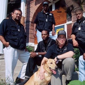 Animal Cops: Detroit - Rotten Tomatoes