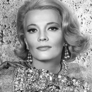 Gena Rowlands - Rotten Tomatoes