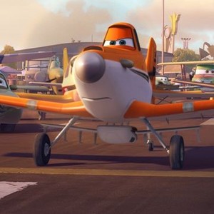 Planes - Rotten Tomatoes