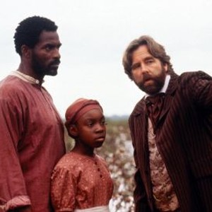 Nightjohn - Rotten Tomatoes