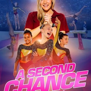 A Second Chance: Rivals! (2019) - Rotten Tomatoes