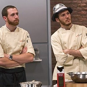 Spike Mendelsohn - Rotten Tomatoes