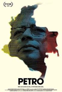 Petro | Rotten Tomatoes