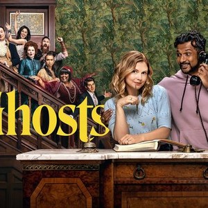 Ghosts - Rotten Tomatoes