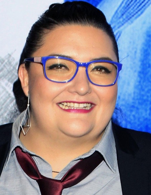 Alejandra Ley - Rotten Tomatoes