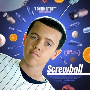 Screwball - Rotten Tomatoes