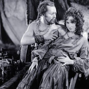 The Volga Boatman - Rotten Tomatoes