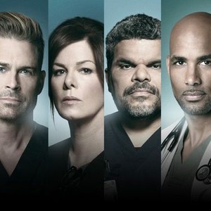Code Black - Rotten Tomatoes