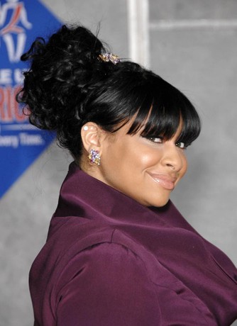 Raven Baxter's Instagram, Twitter & Facebook on IDCrawl