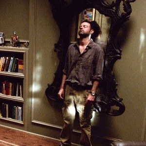 Oculus - Rotten Tomatoes