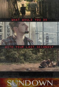 Sundown (2015) | Rotten Tomatoes