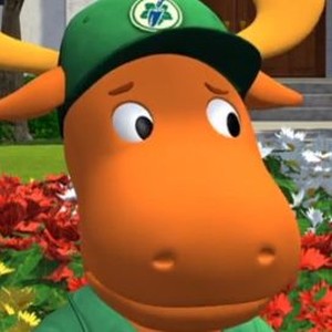 The Backyardigans: Season 4, Episode 8 - Rotten Tomatoes