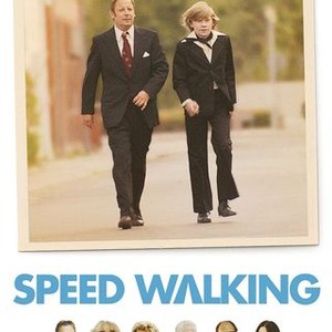 Speed Walking - Rotten Tomatoes