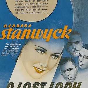 A Lost Lady - Rotten Tomatoes