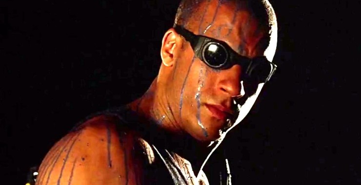 Pitch Black - Rotten Tomatoes