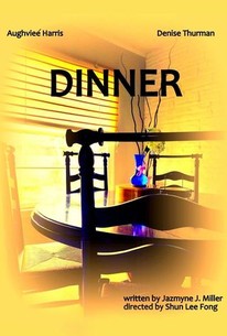 Dinner | Rotten Tomatoes