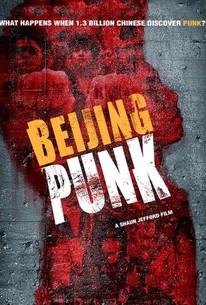 Beijing Punk | Rotten Tomatoes