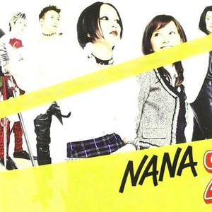Nana 2 - Rotten Tomatoes