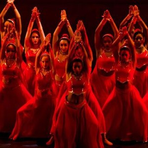 The Hot Chocolate Nutcracker - Rotten Tomatoes