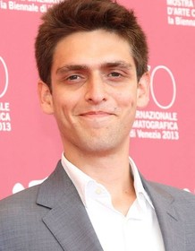 Rodrigo Azuela | Rotten Tomatoes