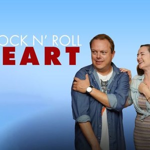 A Rock N' Roll Heart - Rotten Tomatoes