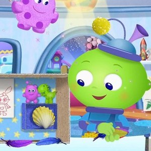 Creative Galaxy: Season 3, Episode 3 - Rotten Tomatoes