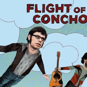 Flight of the Conchords - Rotten Tomatoes