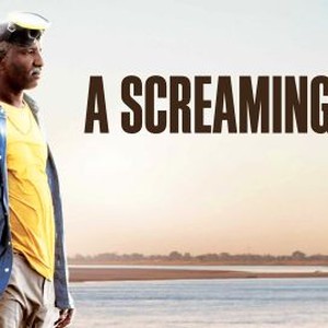 A Screaming Man - Rotten Tomatoes