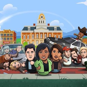 Fairview - Rotten Tomatoes