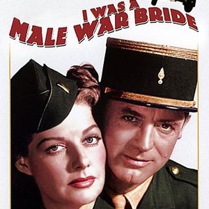 I Was a Male War Bride - Rotten Tomatoes