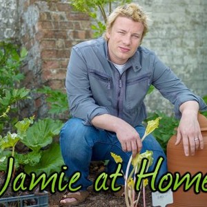 Jamie at Home: Season 2, Episode 1 - Rotten Tomatoes