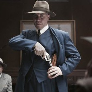 Riphagen: The Untouchable - Rotten Tomatoes