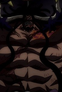 One Piece: Season 20, Episode 144 | Rotten Tomatoes