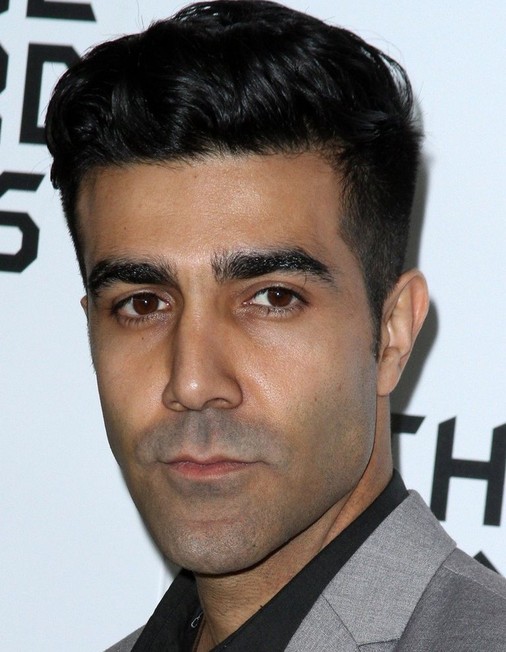 Bobby Naderi - Rotten Tomatoes