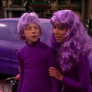 iCarly: Season 2, Episode 33 - Rotten Tomatoes