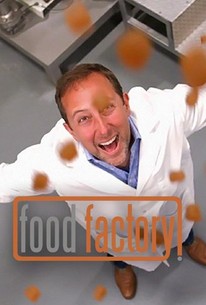 Food Factory: Season 5, Episode 19 | Rotten Tomatoes