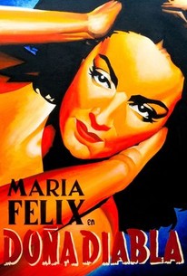 Doña Diabla | Rotten Tomatoes