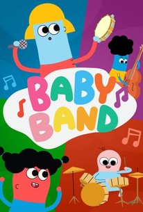 Baby Band: Season 1 | Rotten Tomatoes