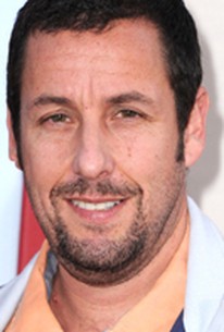 Adam Sandler - Rotten Tomatoes