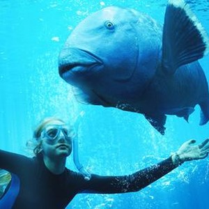 Blueback - Rotten Tomatoes