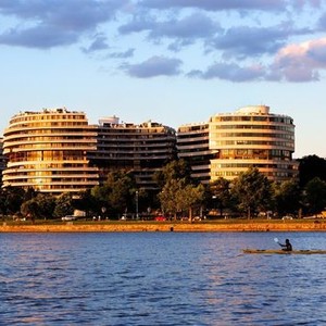 Watergate - Rotten Tomatoes