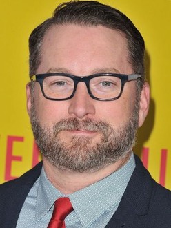 Rooster Teeth Burnie