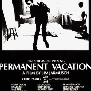 Permanent Vacation - Rotten Tomatoes