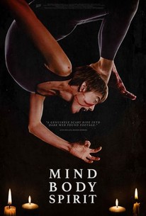 Mind Body Spirit | Audience Reviews | Rotten Tomatoes