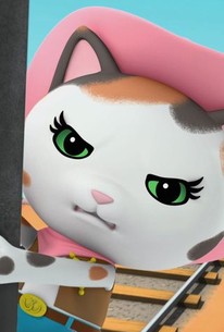 Sheriff Callie's Wild West: Season 1, Episode 2 - Rotten Tomatoes