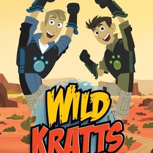 Wild Kratts: Season 3, Episode 13 - Rotten Tomatoes